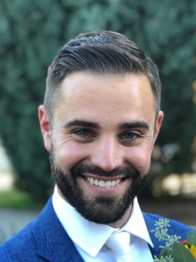 Board of Directors - Mile High Youth Corps